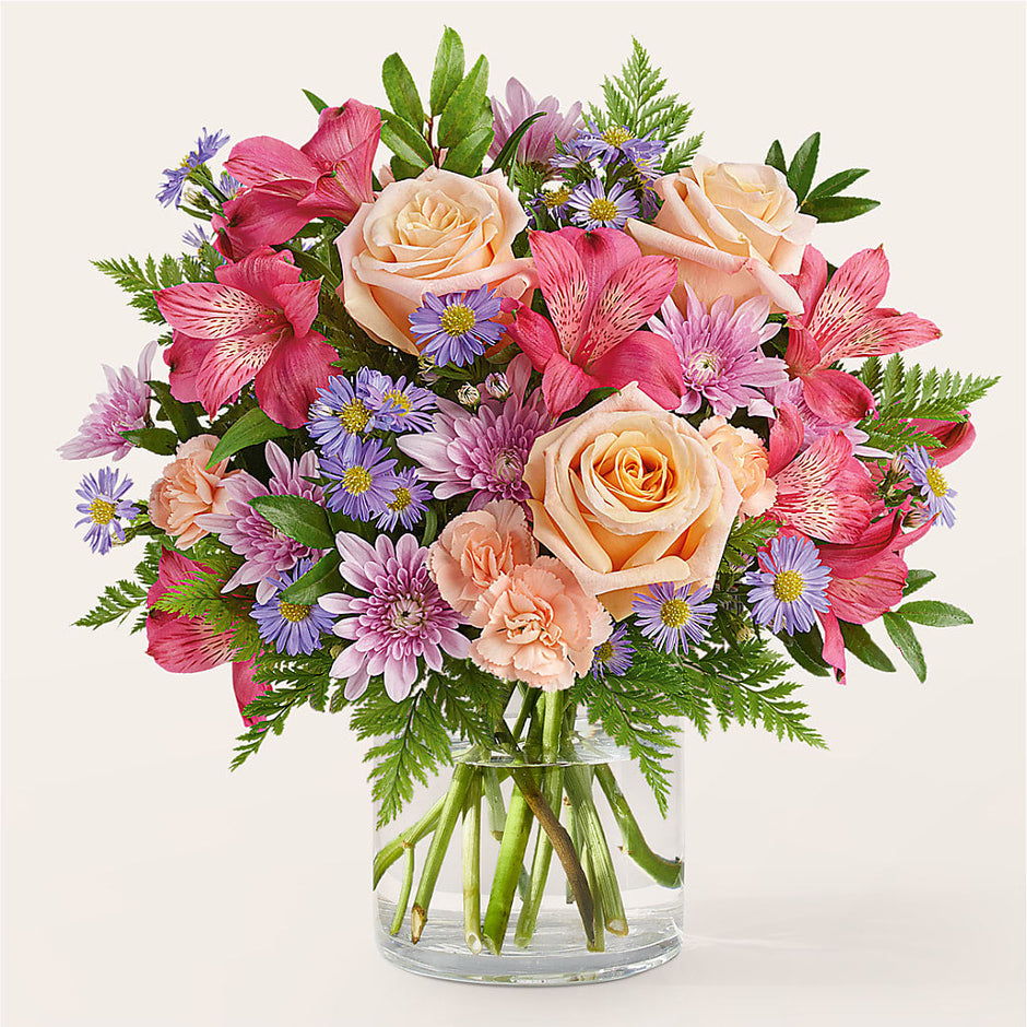 Need flowers delivered today in Calgary? Our local florists provide ...